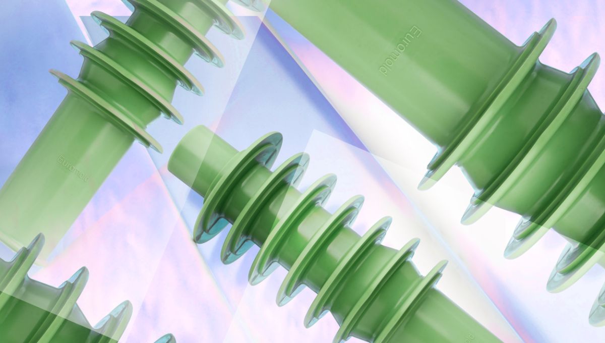 Nexans - Outdoor sealing ends