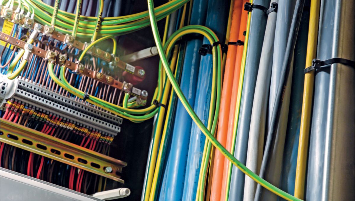 Nexans - Outdoor Energy Cables