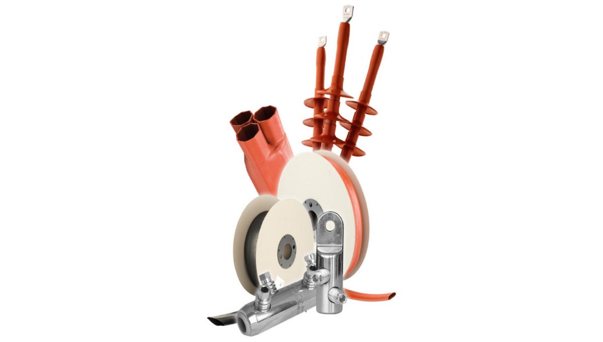 Nexans - Power Accessories