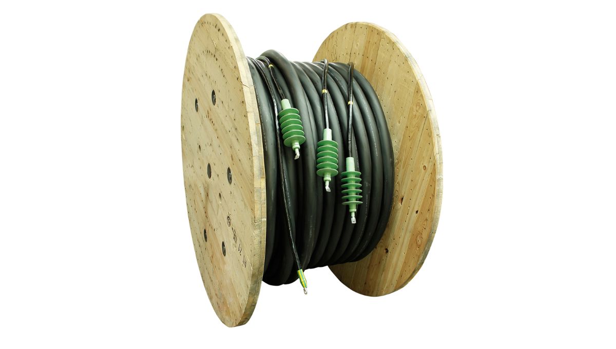 Nexans - Pre-assembled cables