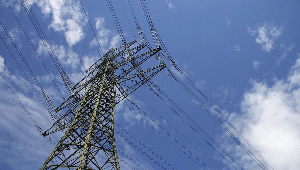 Nexans - Overhead lines (90 - 400kV)