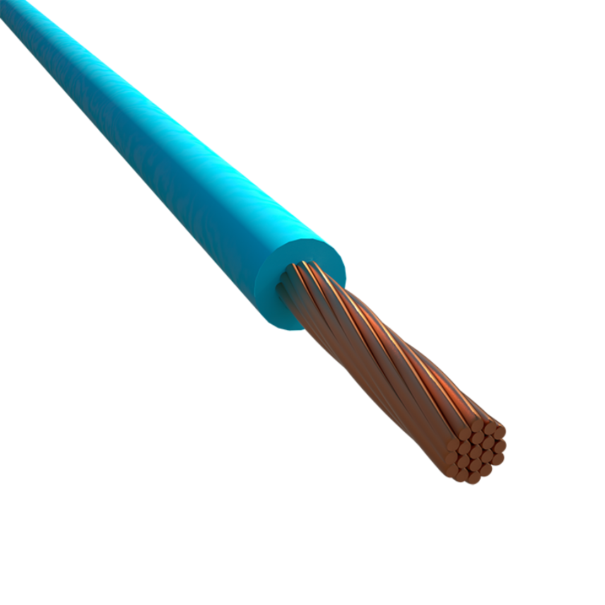 Nexans - Wires and Cables