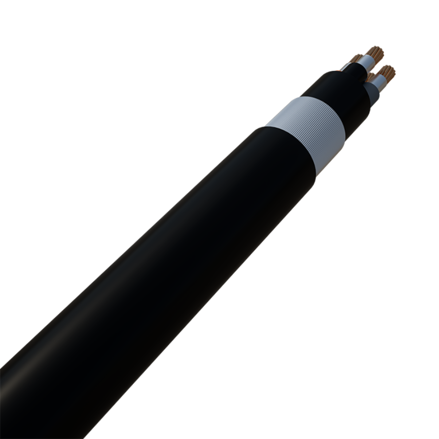 Nexans - Wires and Cables 1kV