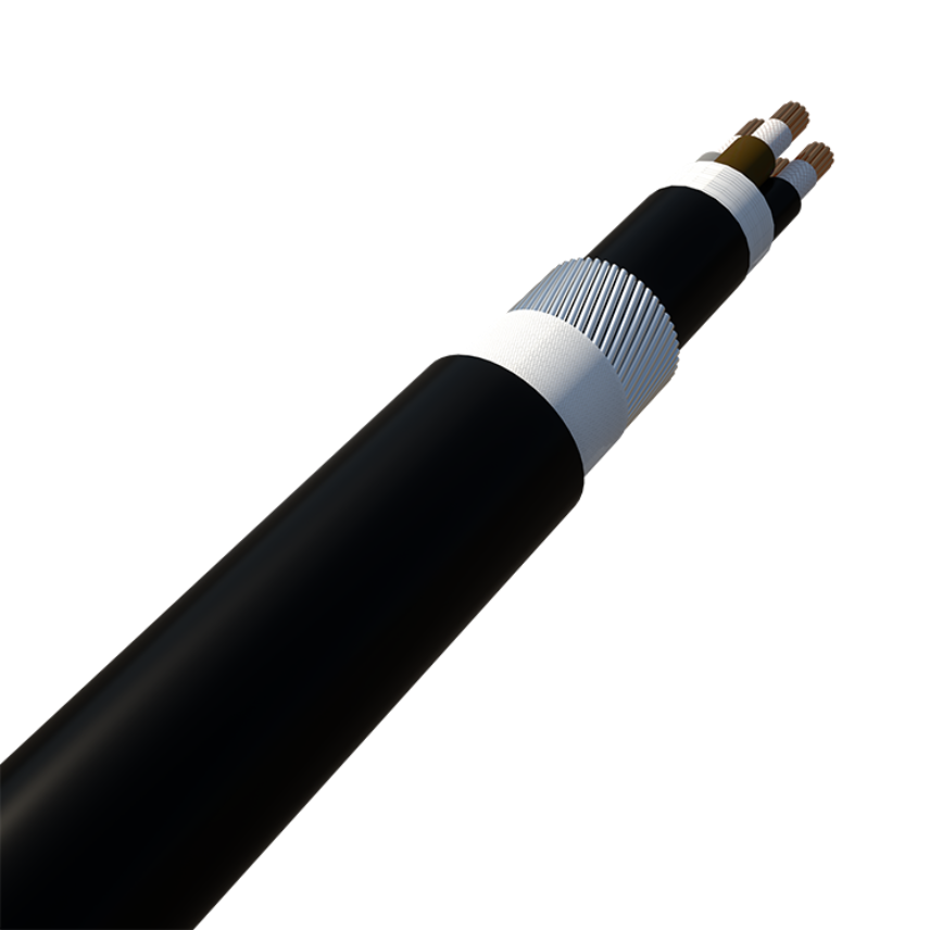 Nexans - Wires and Cables 1kV